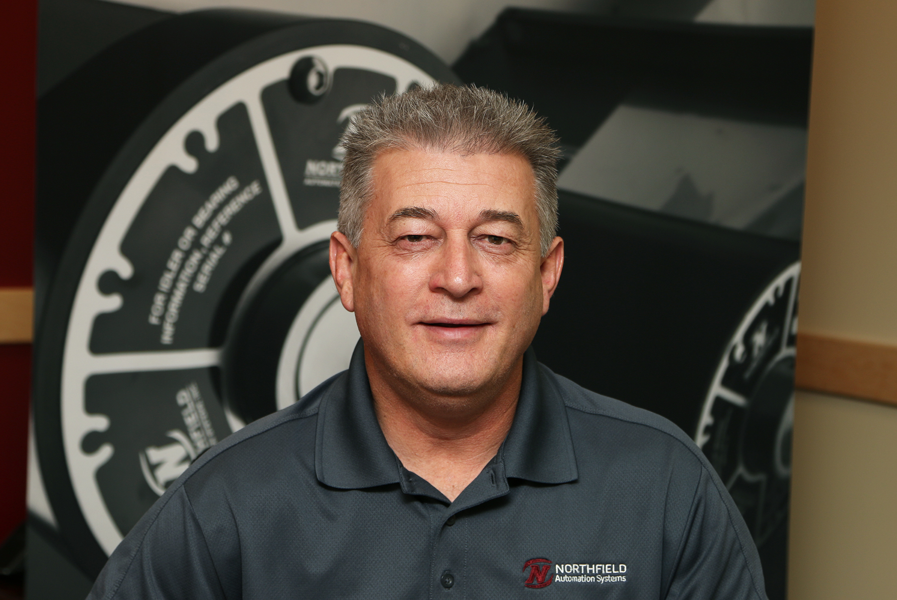 Northfield Automation Systems Spotlight: Jeff Kashak