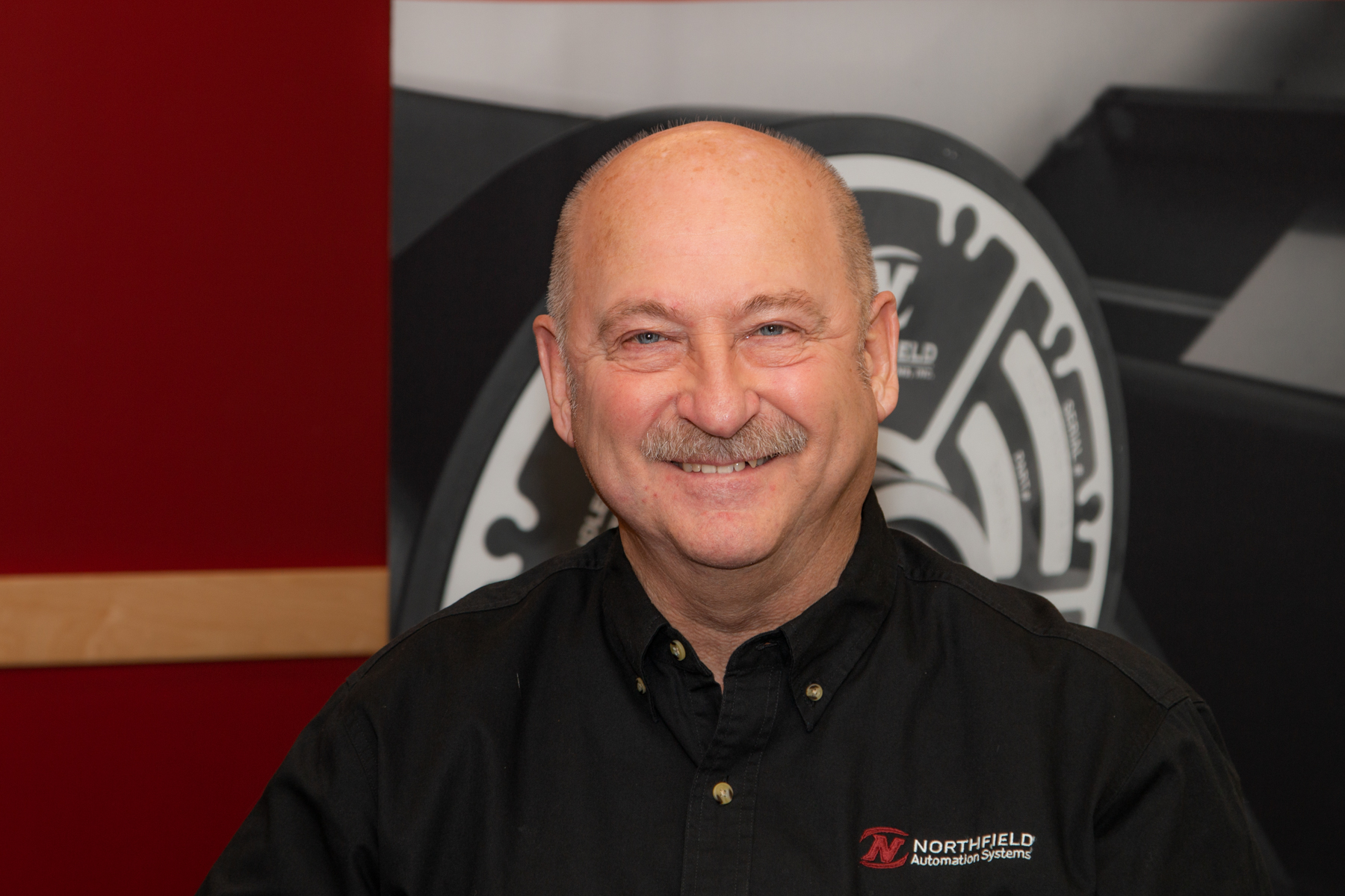 Northfield Automation Systems Staff Spotlight: Gary Moser